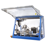 Chemspeed-样品前处理 - 香港力扬