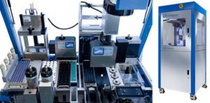 化合物库｜Chemspeed全自动药物研发平台-化合物库管理