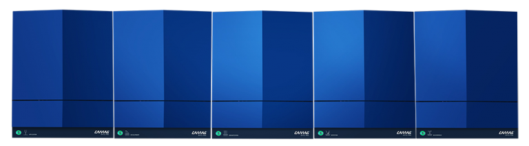 Linomat 5 半自动点样仪 - 力扬企业有限公司