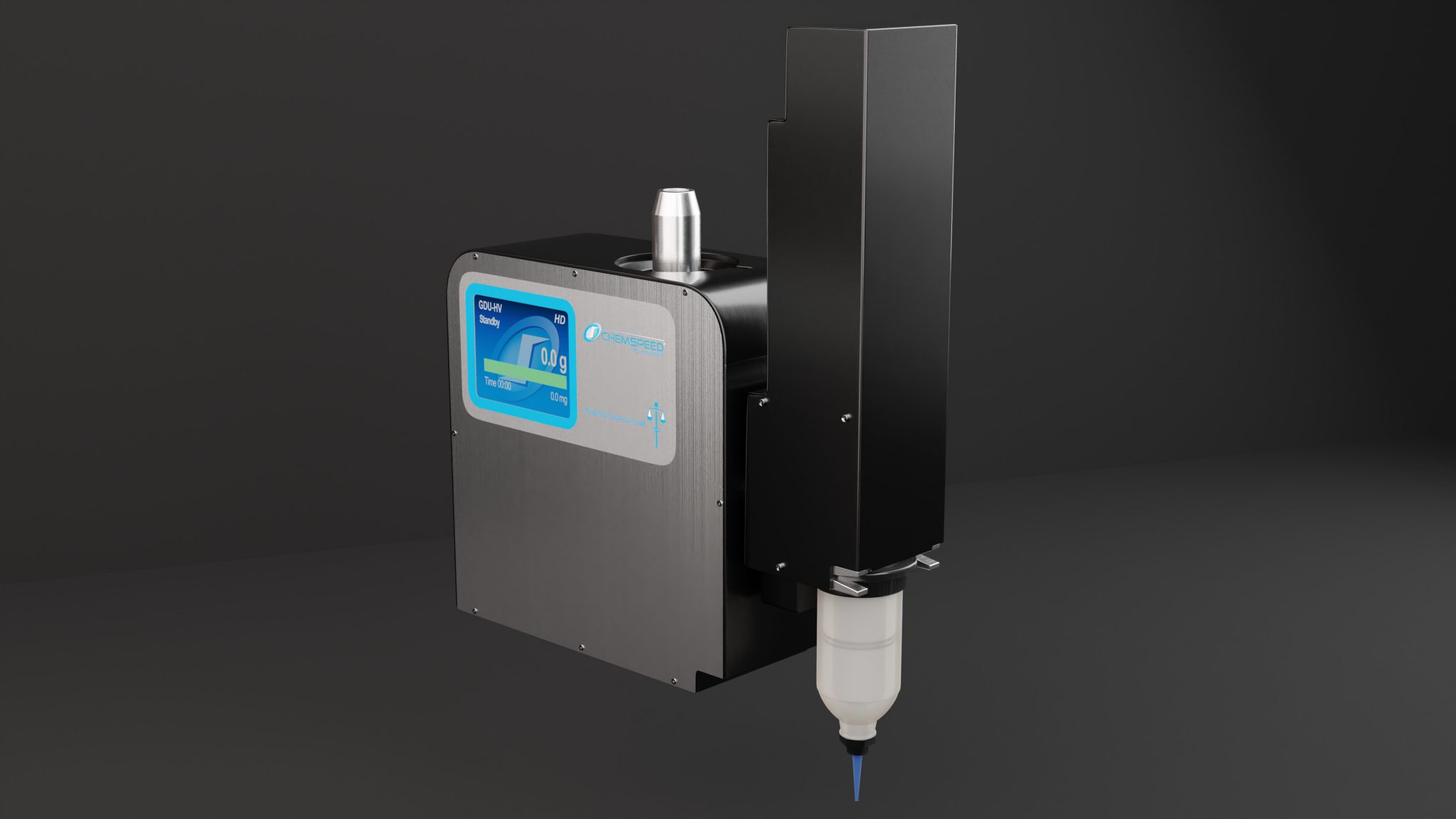 Chemspeed FLEX 自动加样平台 - 香港力扬