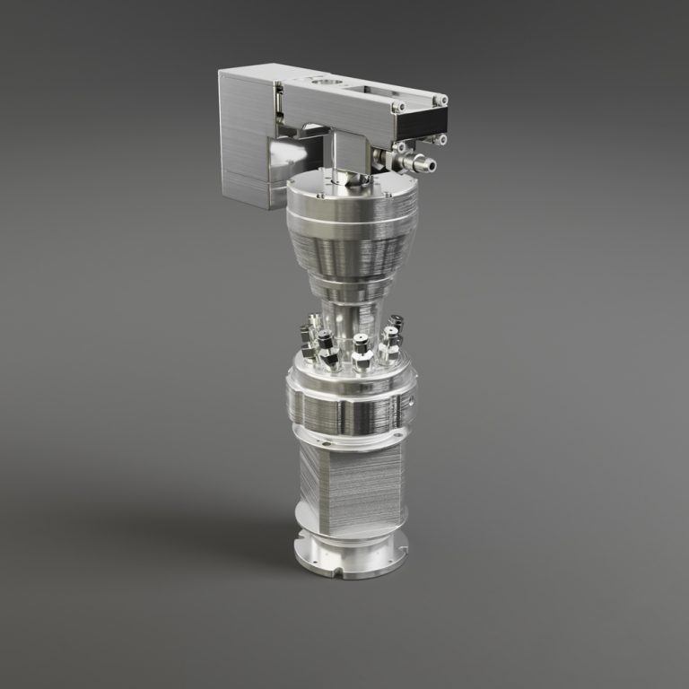 反应器 Reactors - 力扬企业有限公司