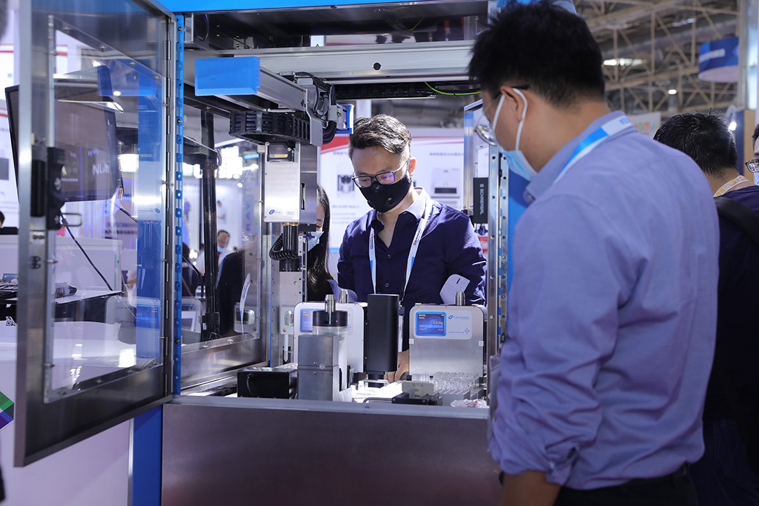 2021 第 3 季 – 季度通讯 | 践行自动化 迎接数字化时代 - 力扬企业有限公司