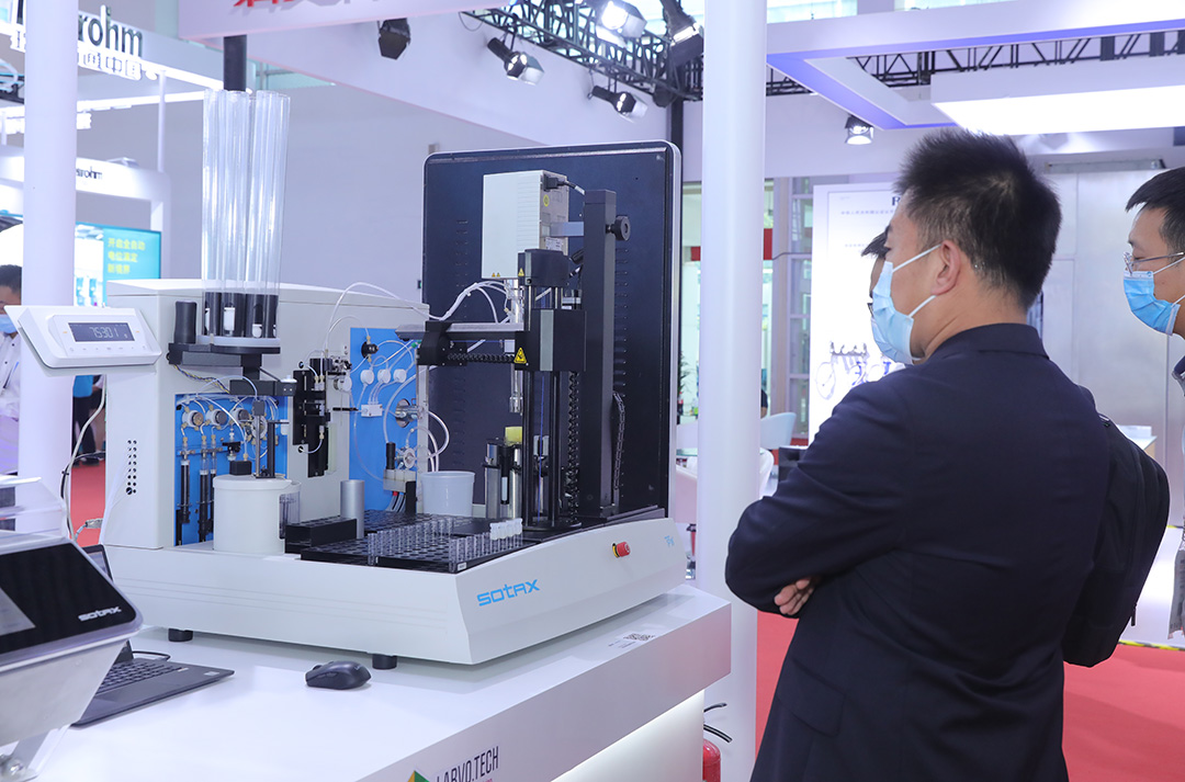 2021 第 3 季 – 季度通讯 | 践行自动化 迎接数字化时代 - 力扬企业有限公司