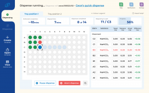 新品上线｜全自动固体粉末加样解决方案，精准加样0.1mg-20g！ - 力扬企业有限公司