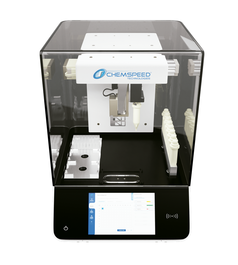 Crystal Series - 力扬企业有限公司