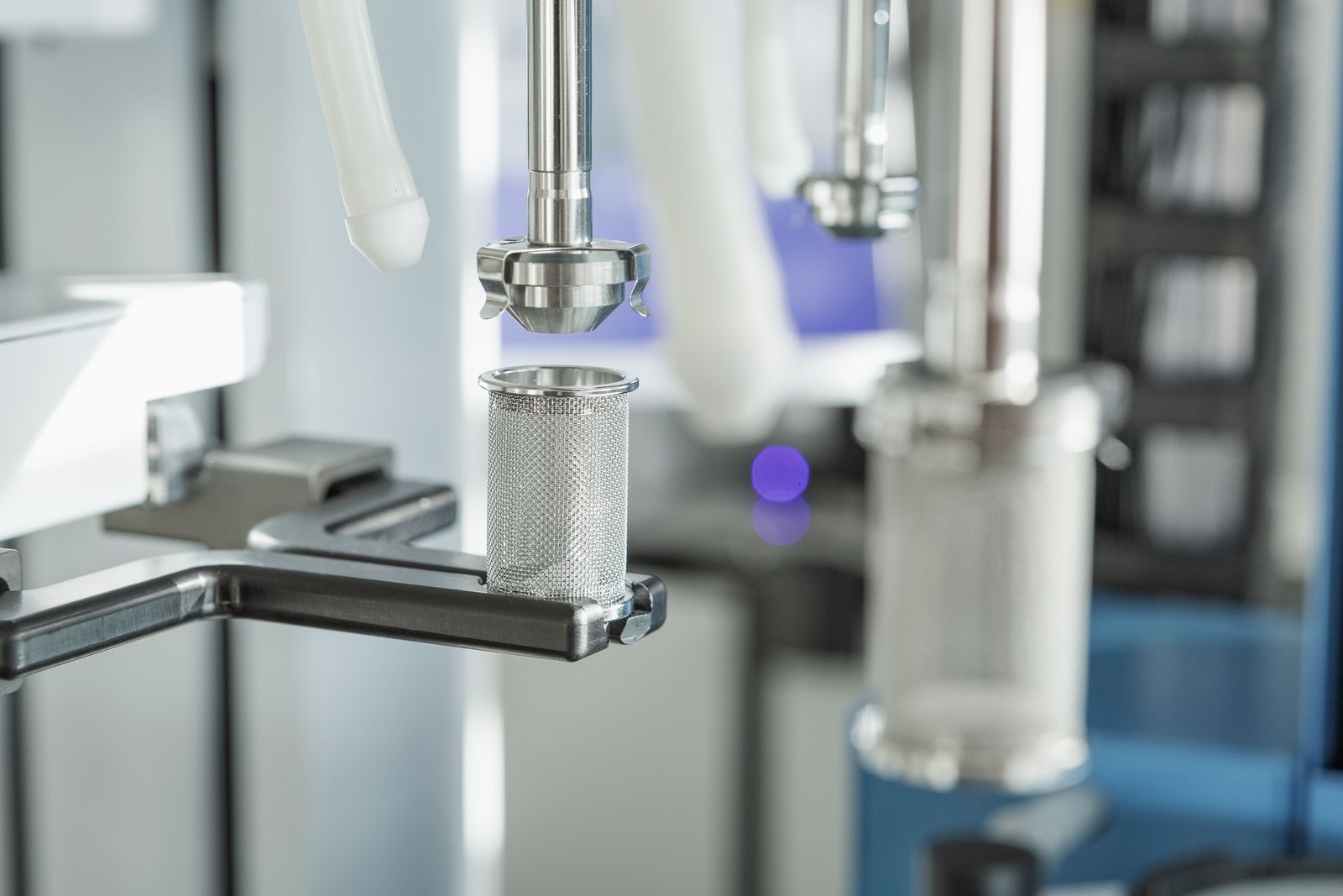 ATF Xtend™ 全自动溶出测试系统 - 力扬企业有限公司