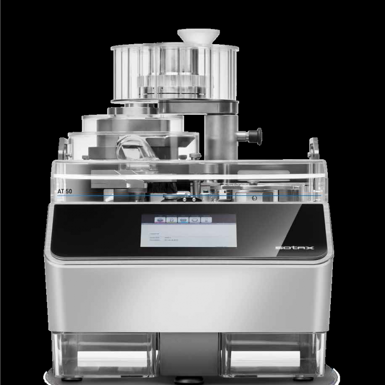 聚焦健康中国，自动化创新革新科研实验室 - 力扬企业有限公司