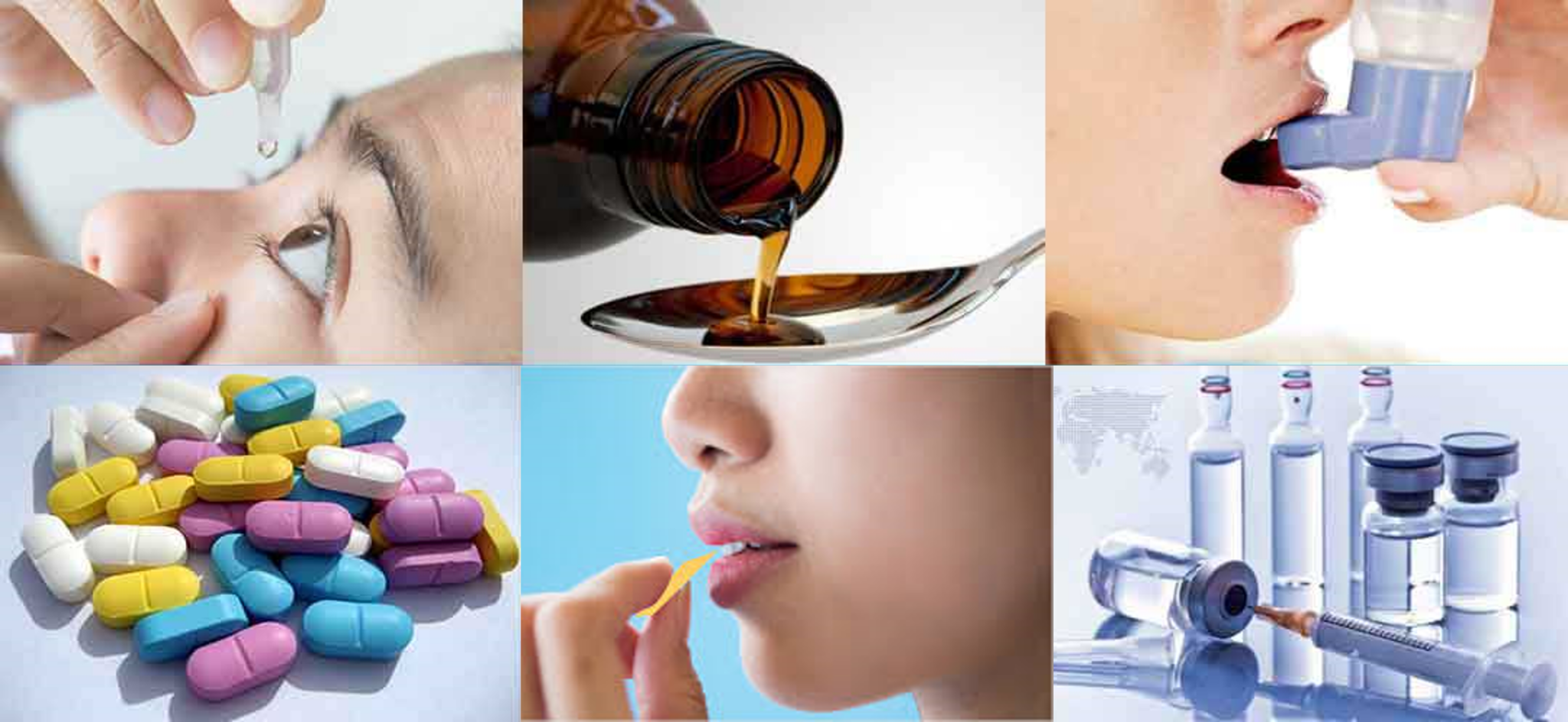 突破溶出局限，以流池法助力口溶膜制剂研发 - 力扬企业有限公司